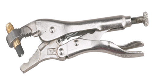 Service and Repair Issues When Working With Hydro Carbon R600a. – ACRA